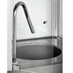 Wood Ayran Maschine 40 Liter - H&M Gastro Catering Equipment