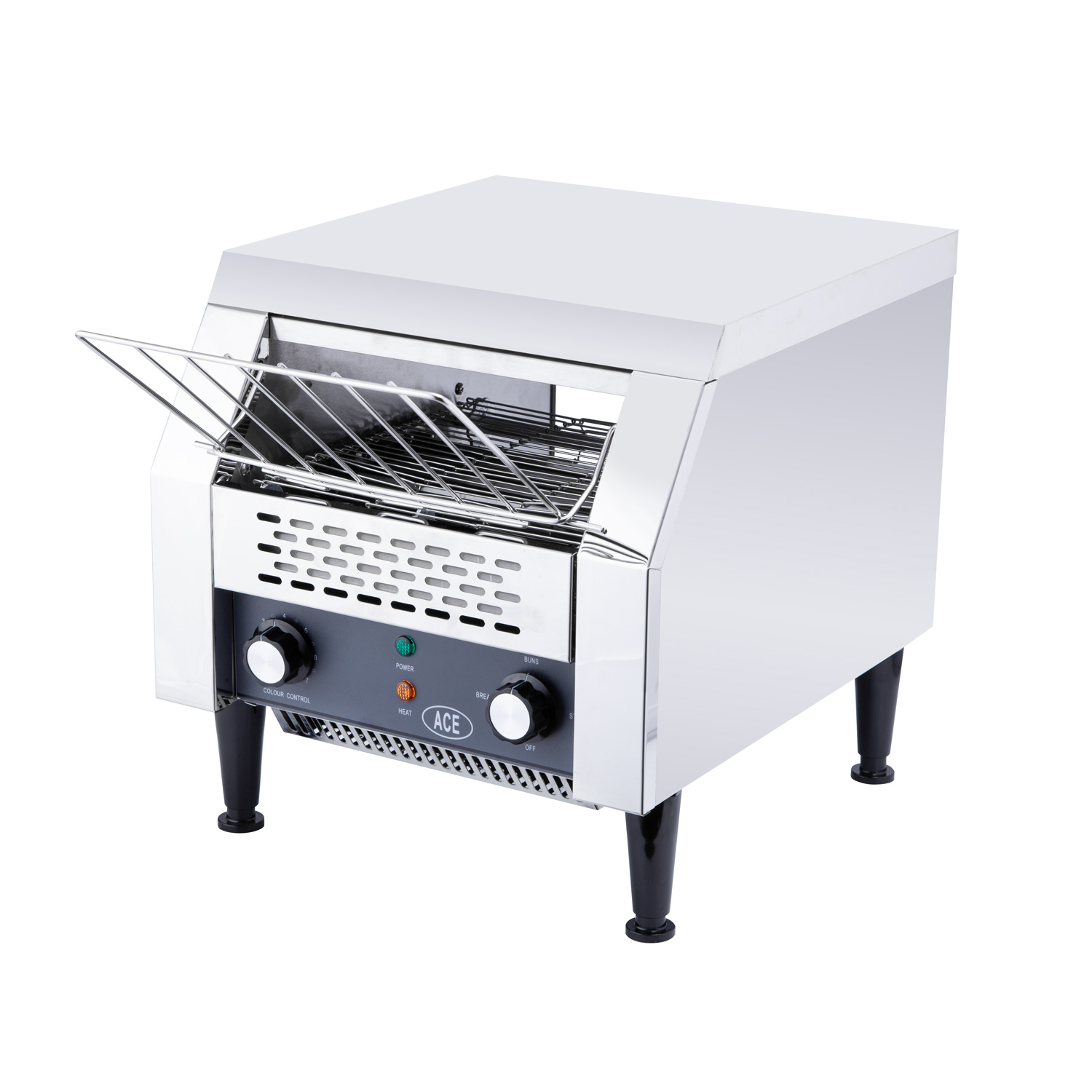 Commercial Conveyor Toaster Medium - H&M Gastro Catering Equipment