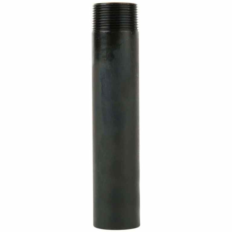 Deep Fryer Drain Pipe / External Oil Drain Pipe - H&M Gastro Catering ...